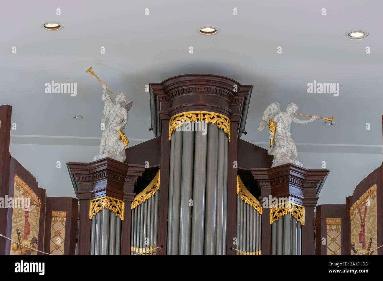 Amsterdam pipe museum hi-res stock photography and images - Alamy