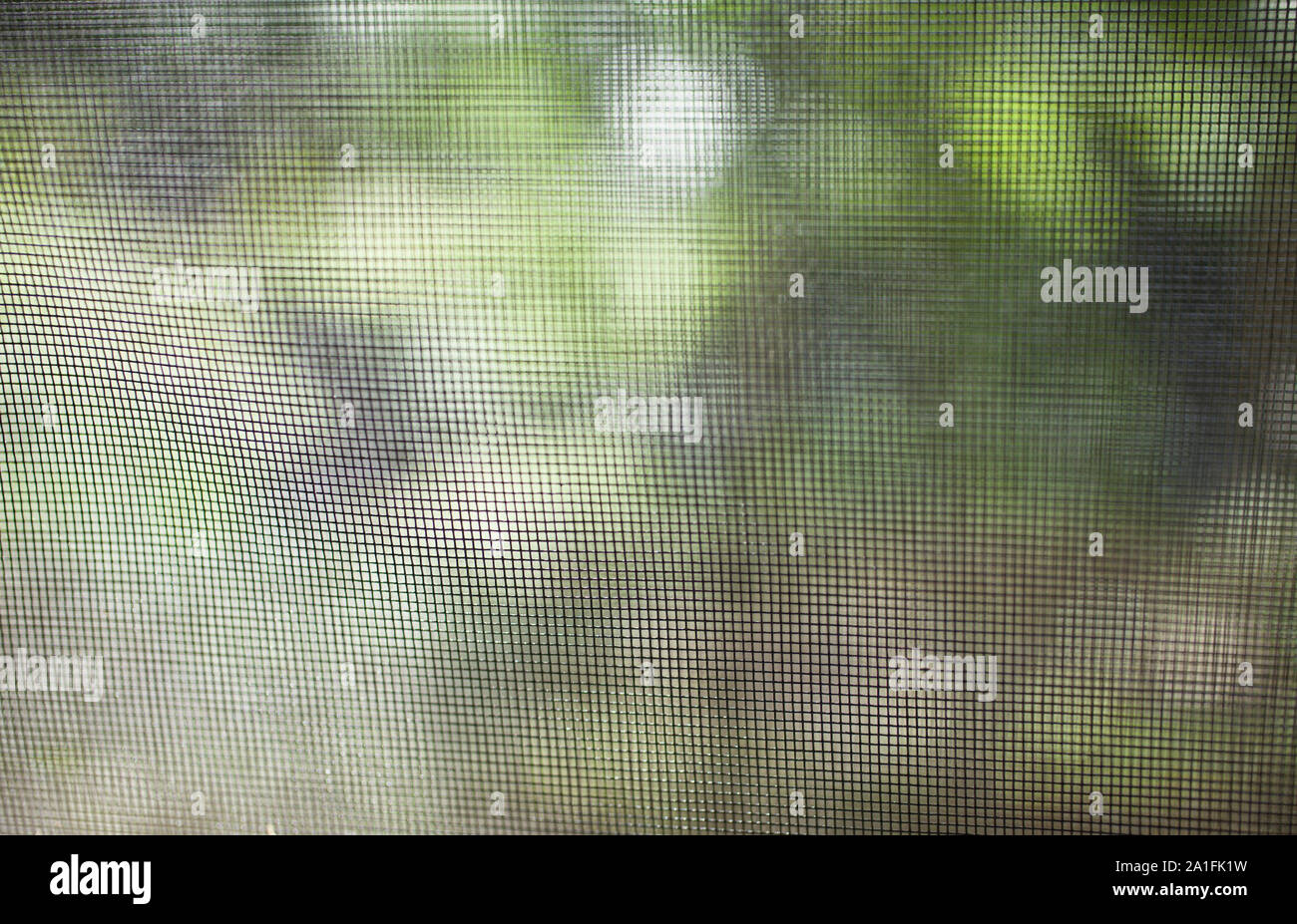 Window screen pattern Stock Photo - Alamy