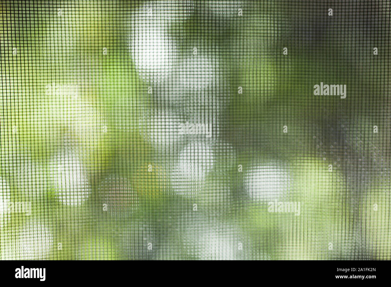 Window screen pattern Stock Photo - Alamy