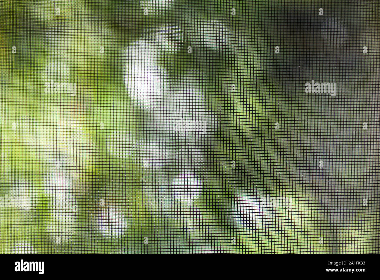 Window screen pattern Stock Photo - Alamy