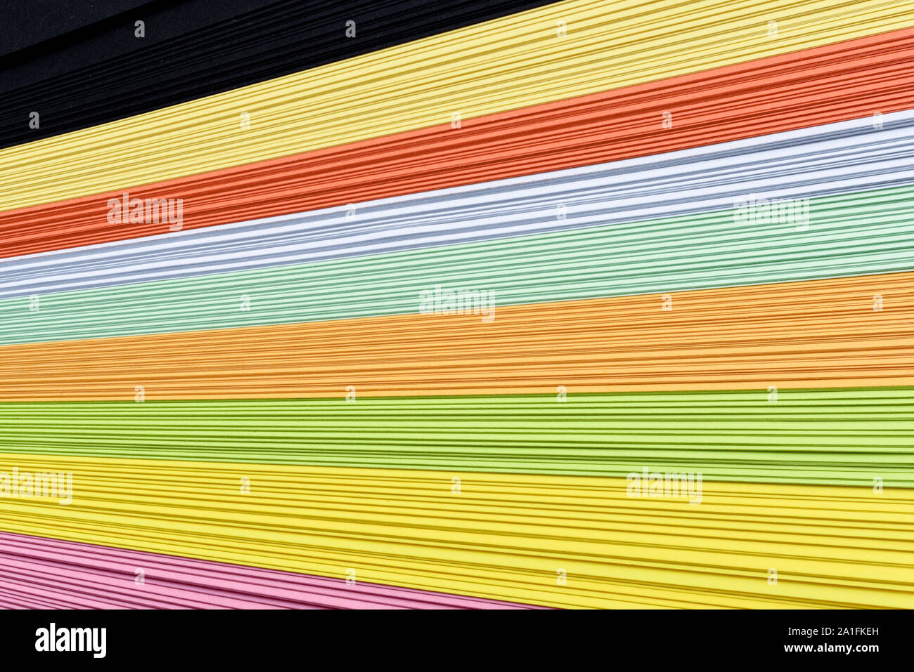 Multicolour texture hi-res stock photography and images - Alamy