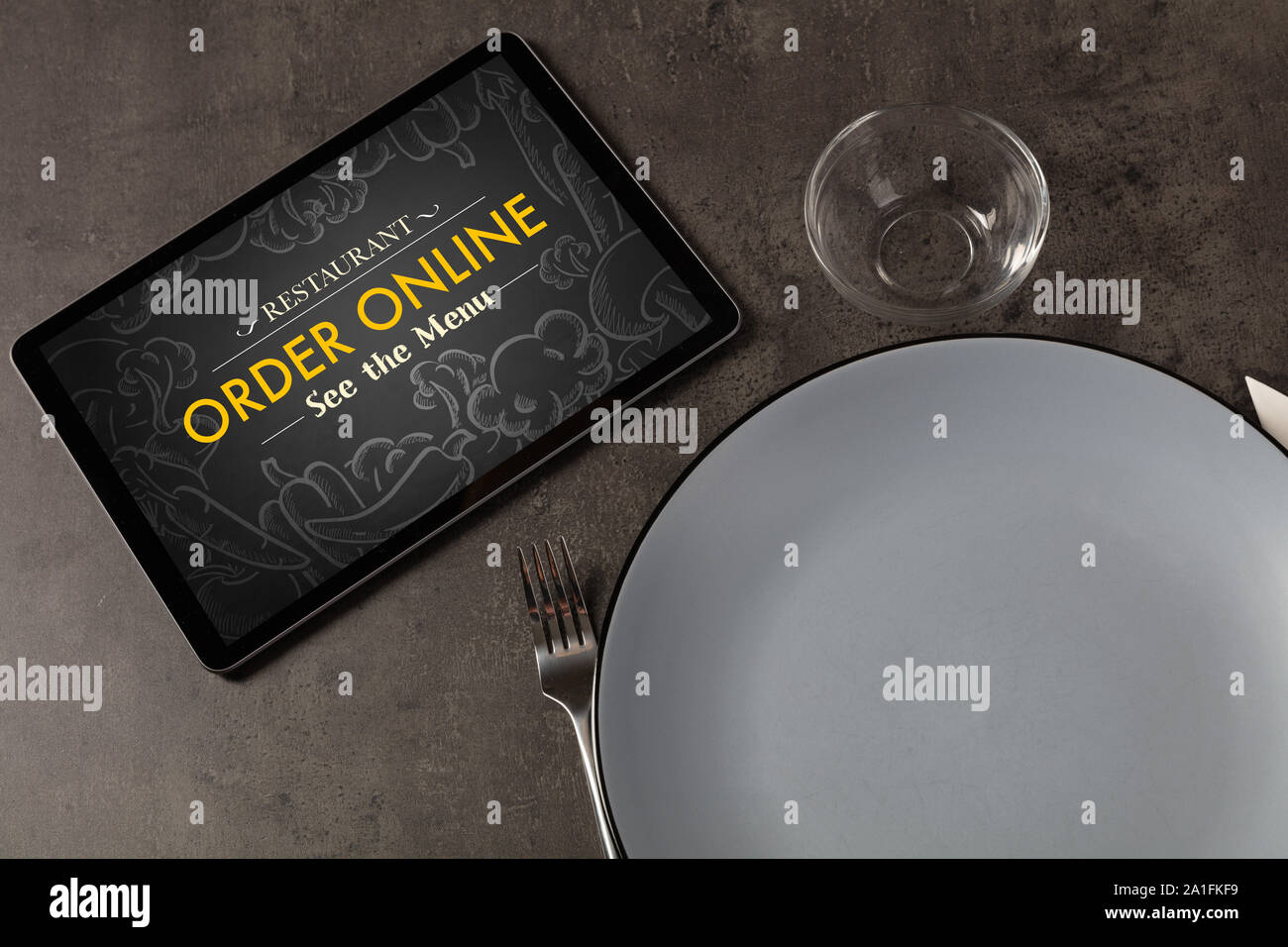 Lain table hi-res stock photography and images - Alamy