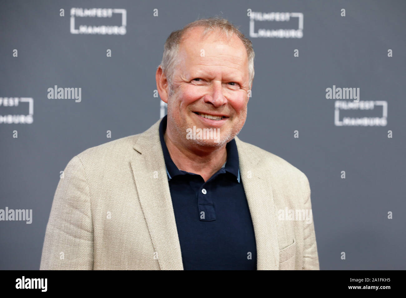 Axel theodor klaus milberg hi-res stock photography and images - Alamy