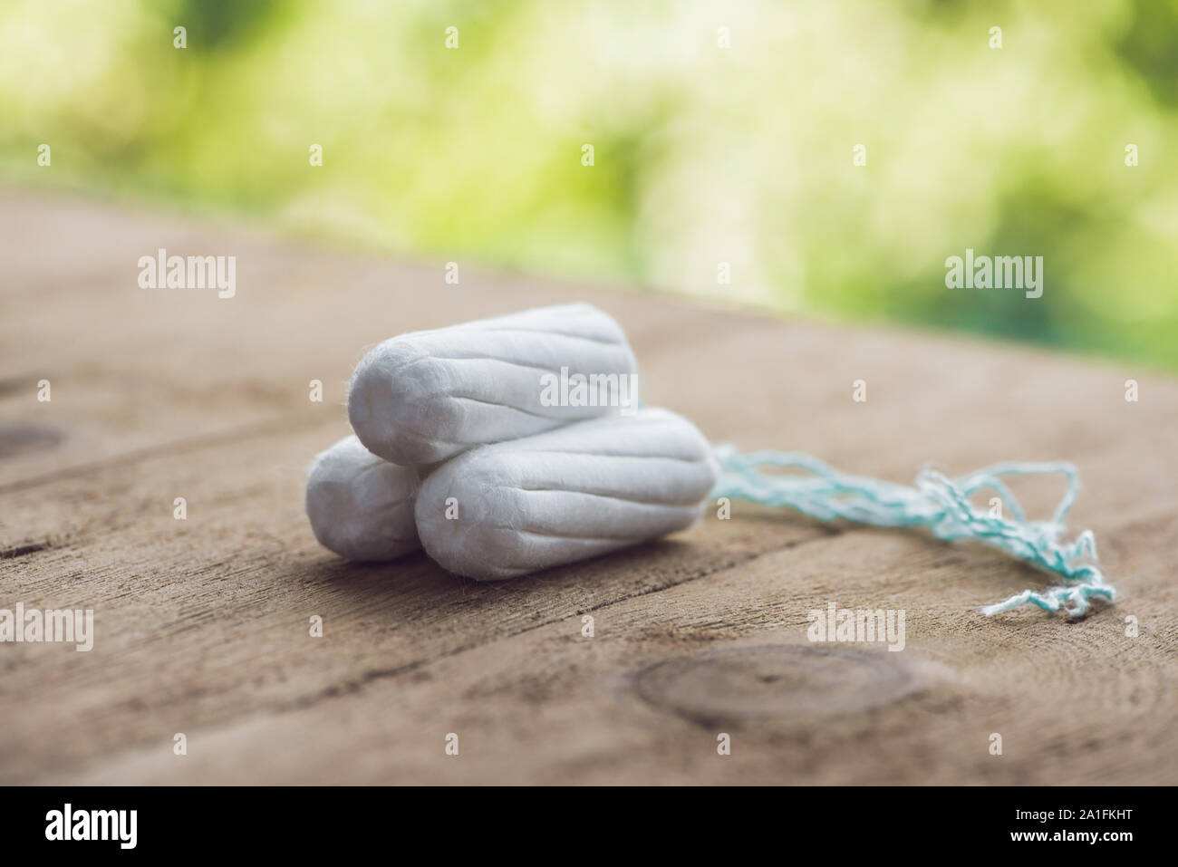 Different types of feminine hygiene products - menstrual cup and ...
