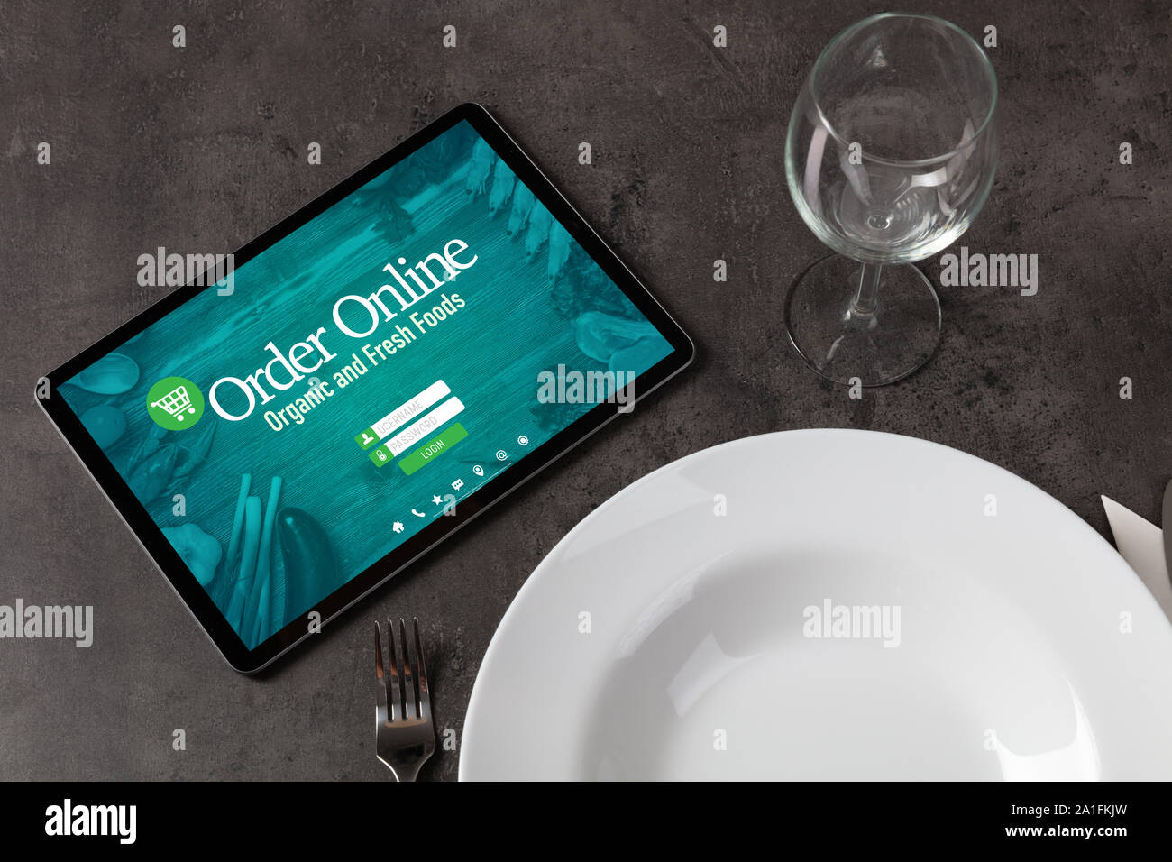 Lain table hi-res stock photography and images - Alamy