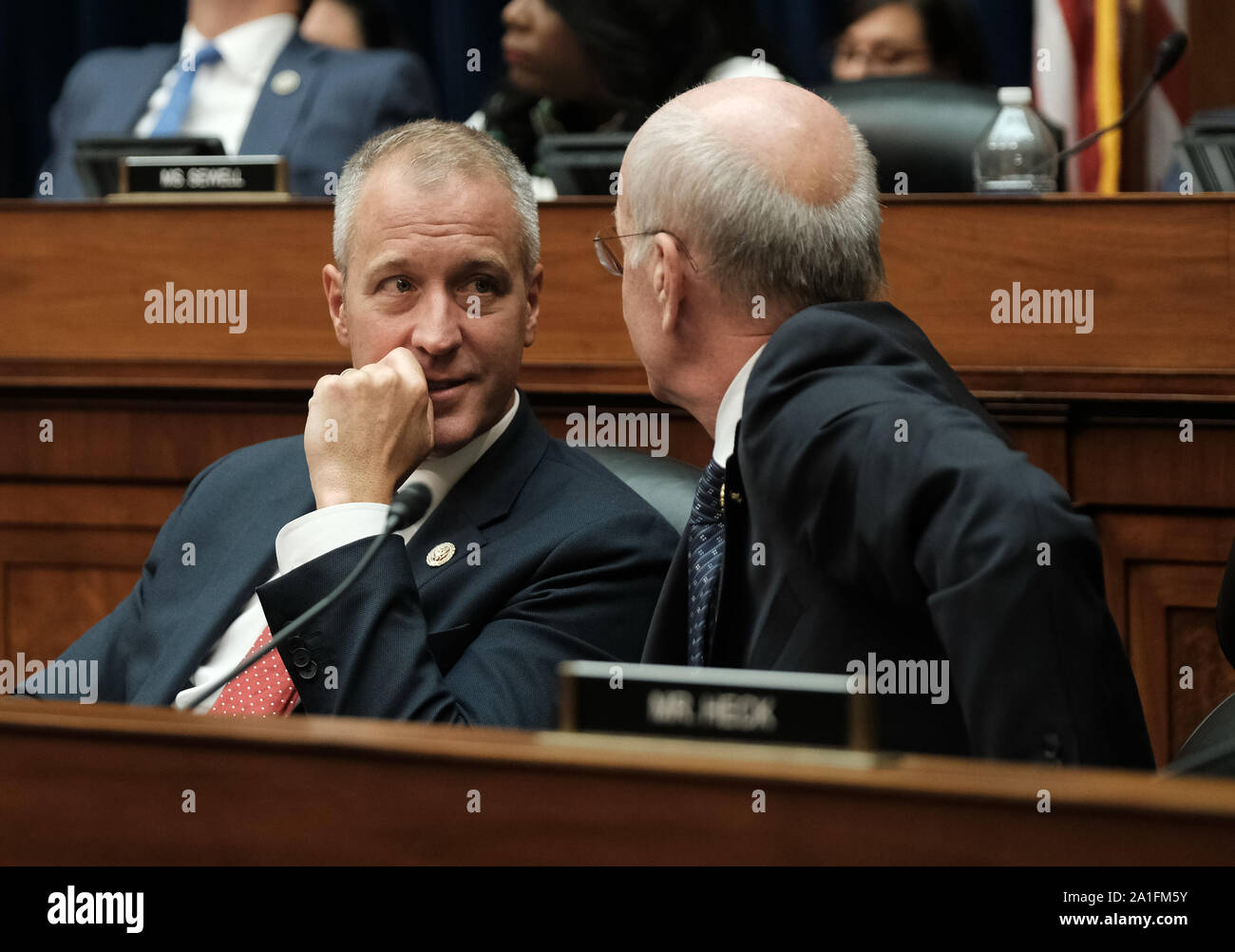 Joseph heck hi-res stock photography and images - Alamy