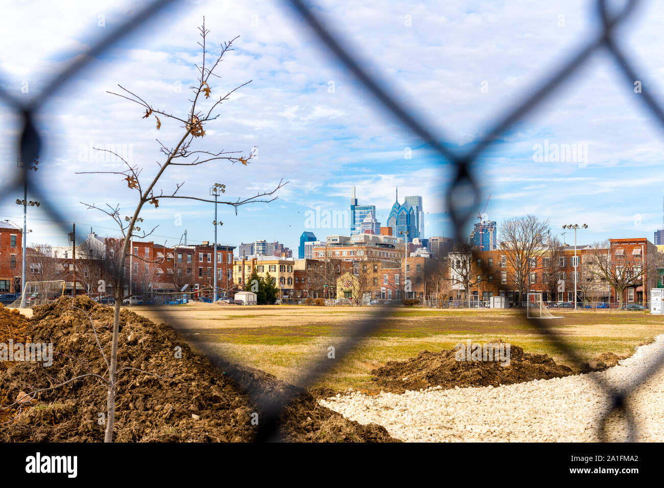 Downtown city skyline high rise skyscraper skyscrapers building ...