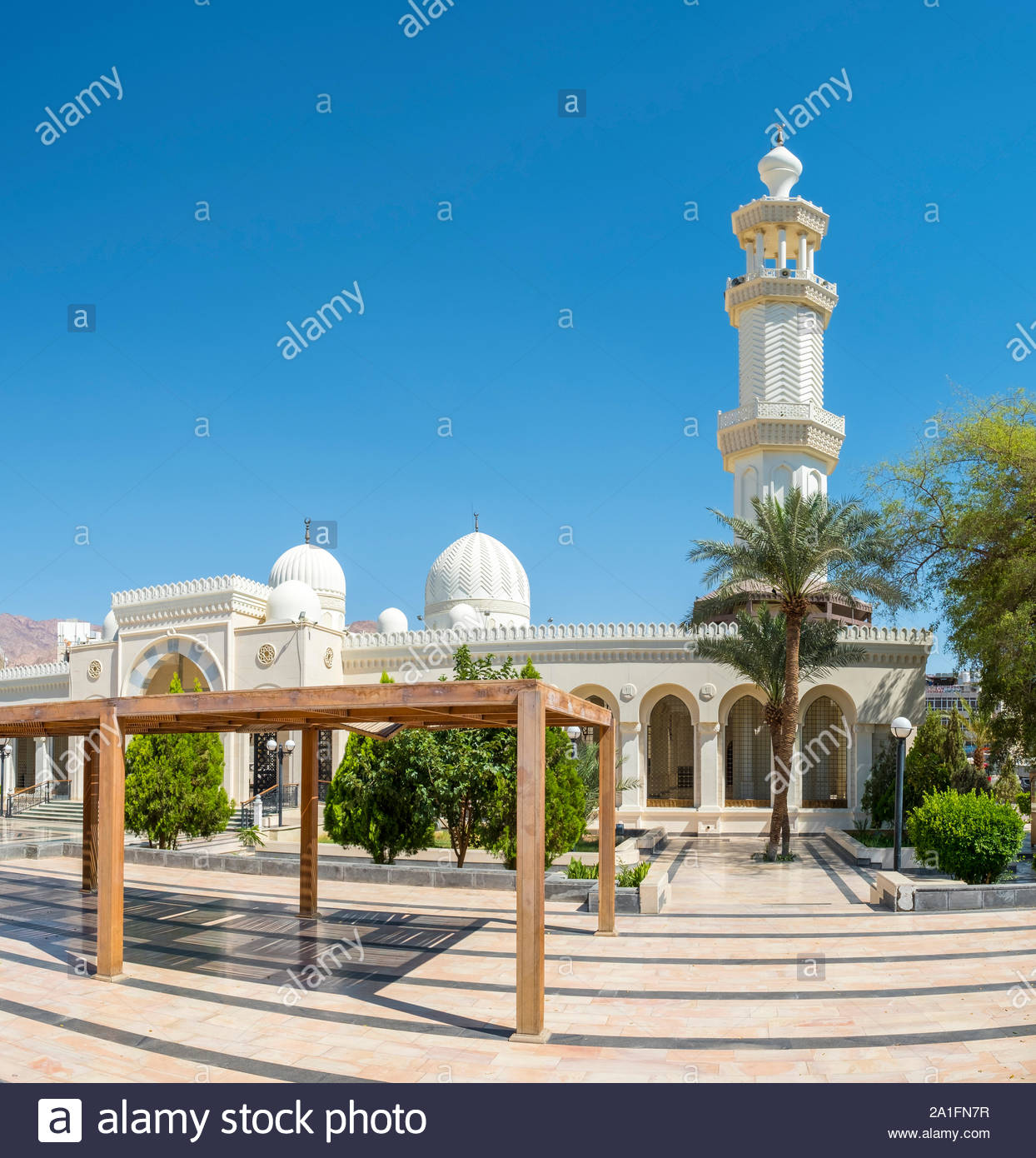 Al Aqaba High Resolution Stock Photography and Images - Alamy