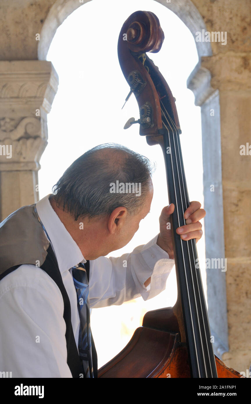 Csardas hungarian folk hi-res stock photography and images - Alamy