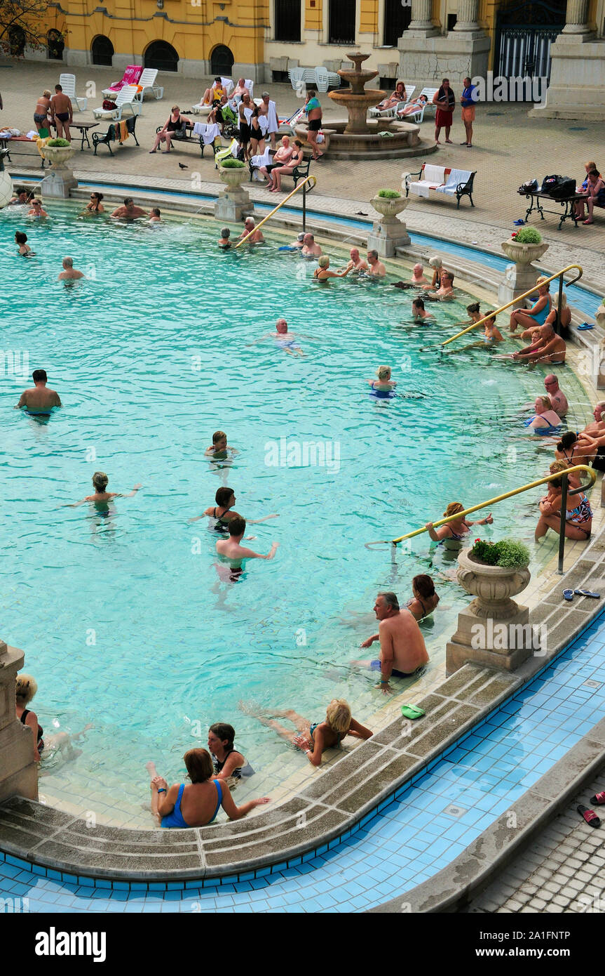 Baths hi-res stock photography and images - Alamy