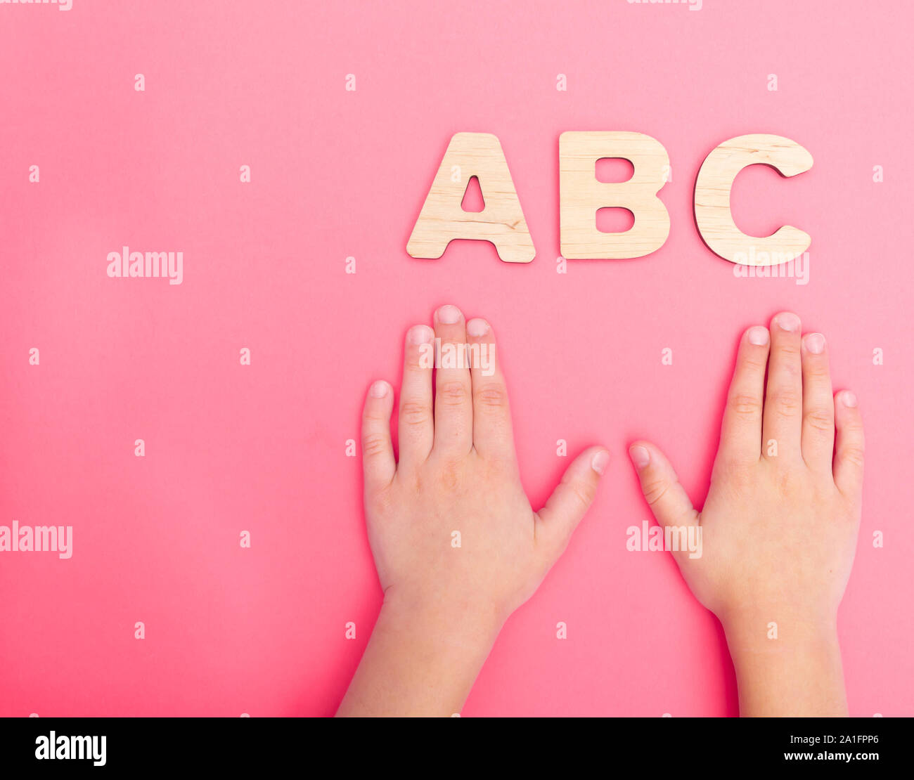 Machine learning hands hi-res stock photography and images - Alamy