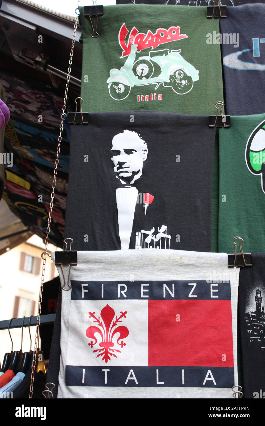 Firenze stamp hi-res stock photography and images - Alamy