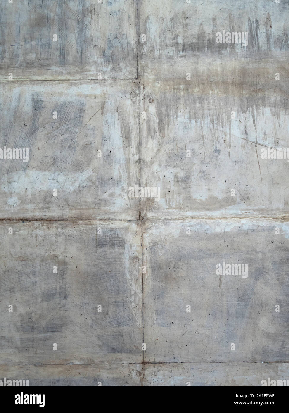 Concrete gray hi-res stock photography and images - Alamy