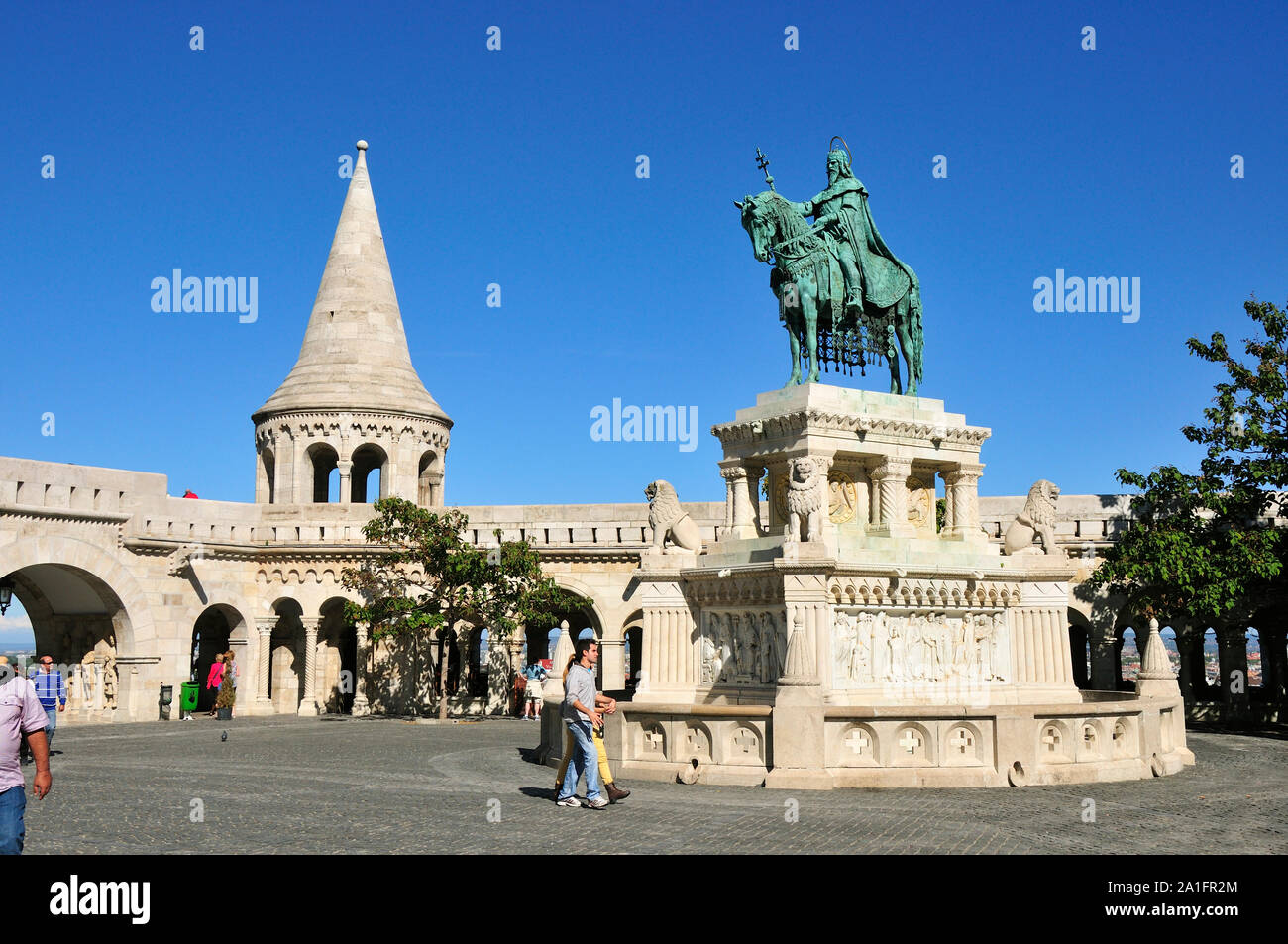 Heritage king hi-res stock photography and images - Alamy
