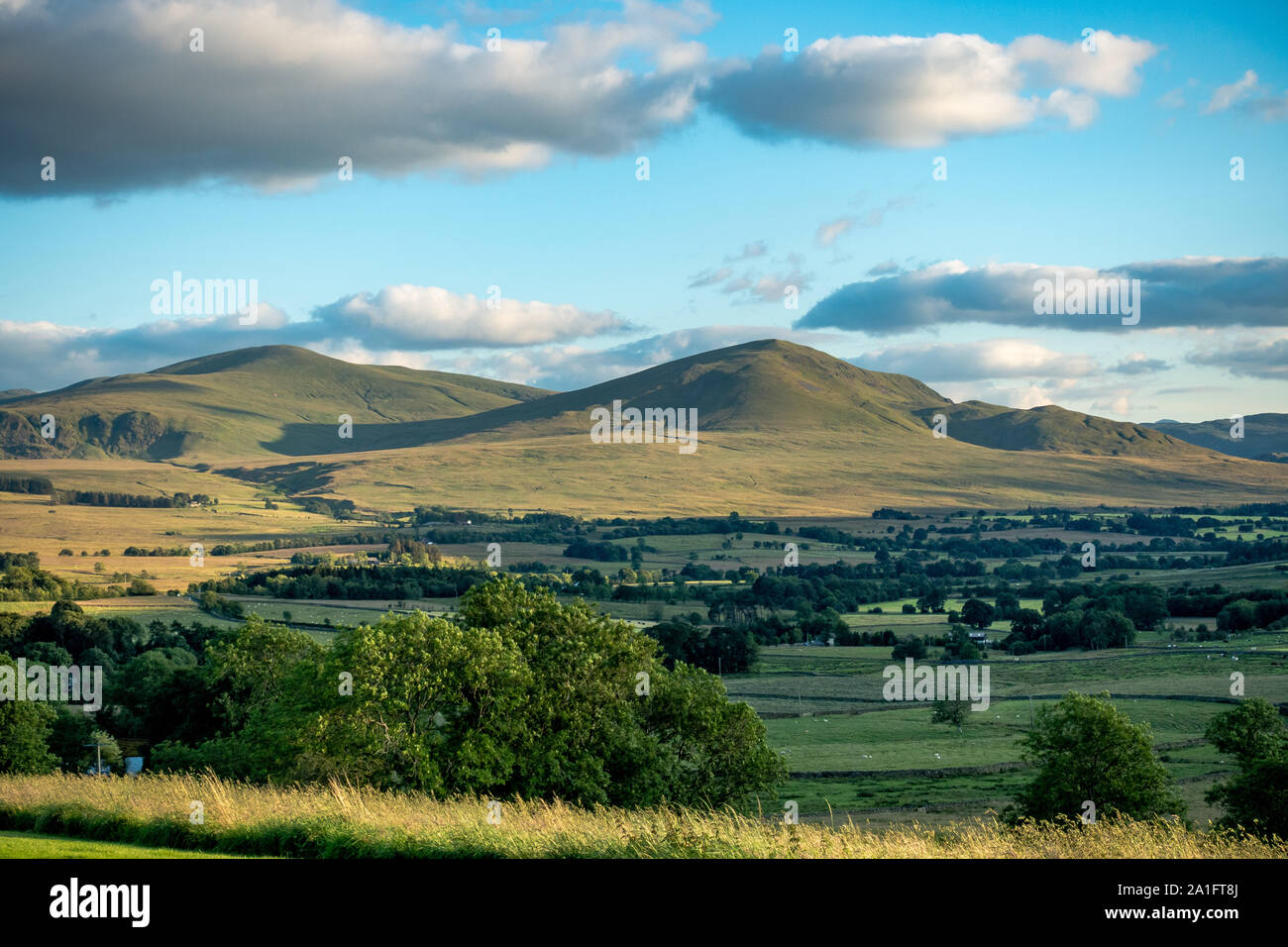 Matterdale lake district hi-res stock photography and images - Alamy