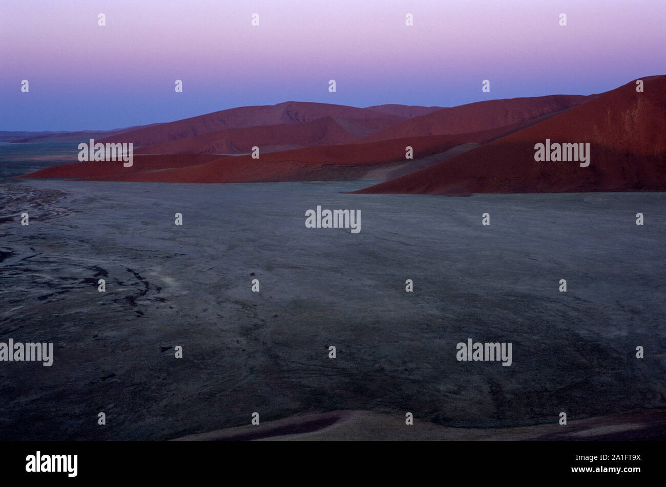 Namibia - Desert Stock Photo - Alamy