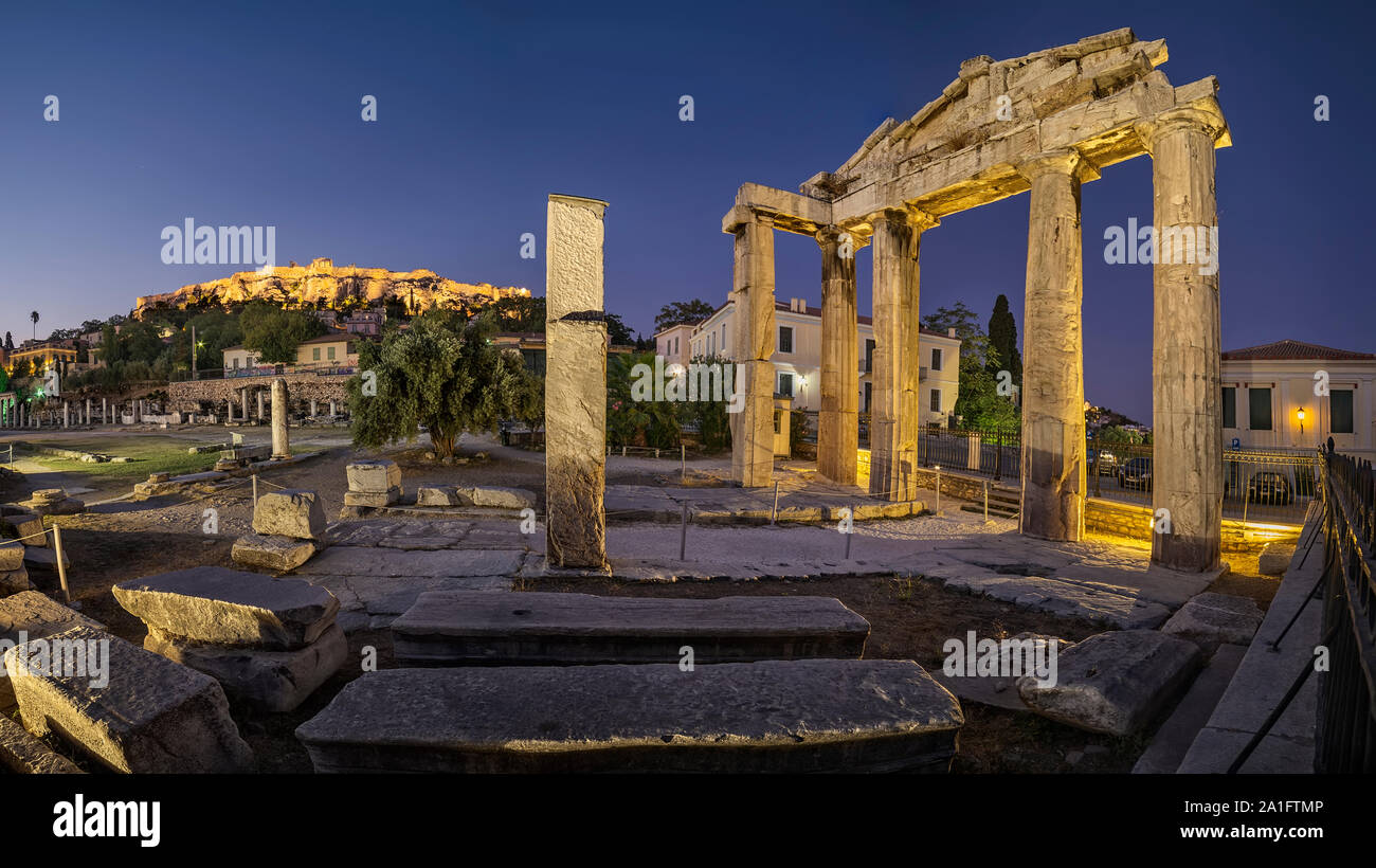 Golden dawn greece history hi-res stock photography and images - Alamy