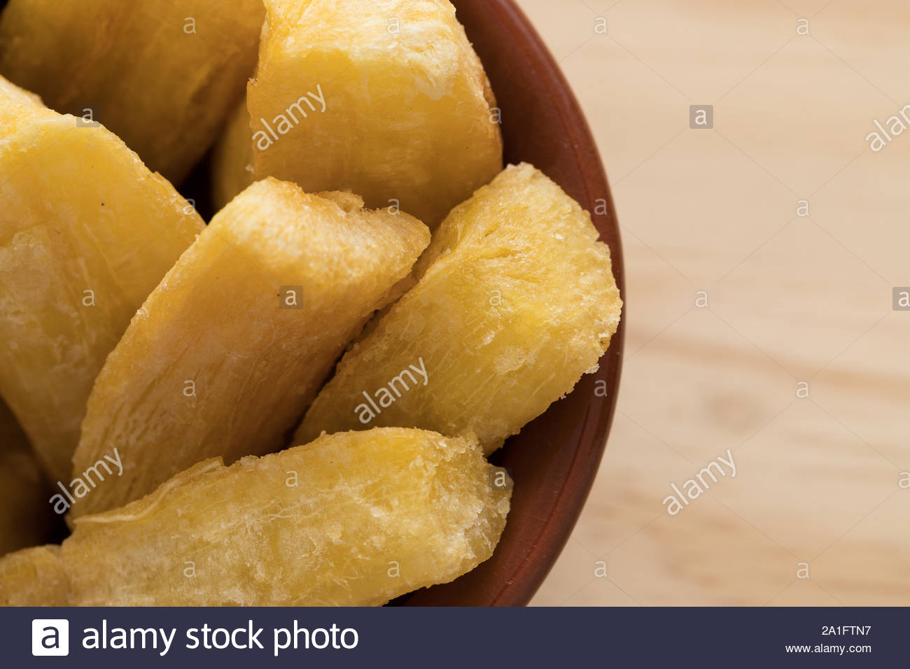 Cassava Stick Stock Photos & Cassava Stick Stock Images - Alamy