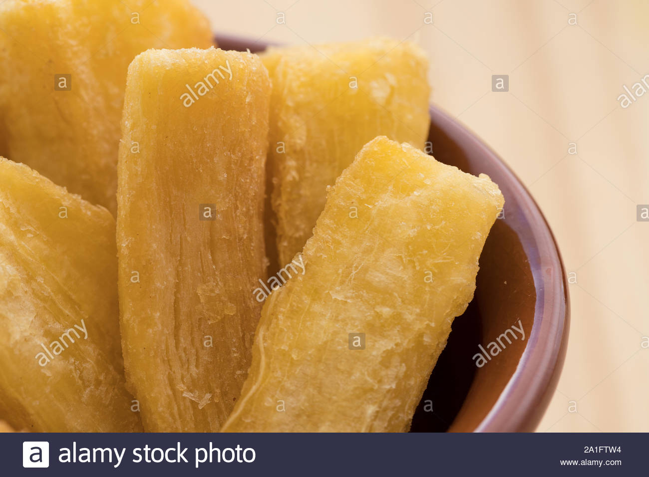 Cassava Stick Stock Photos & Cassava Stick Stock Images - Alamy