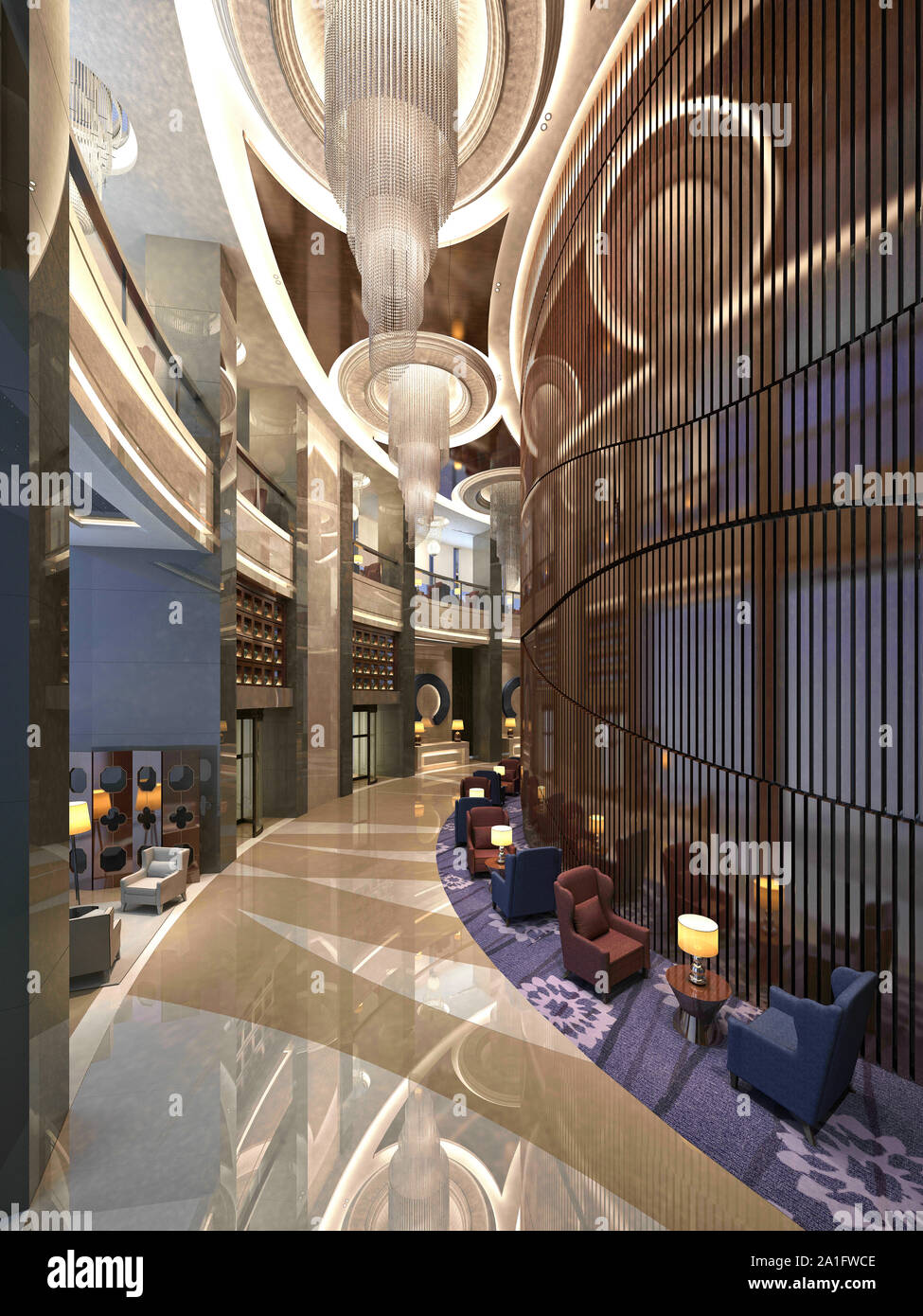 What Is Entrance Lobby at Chase Behr blog