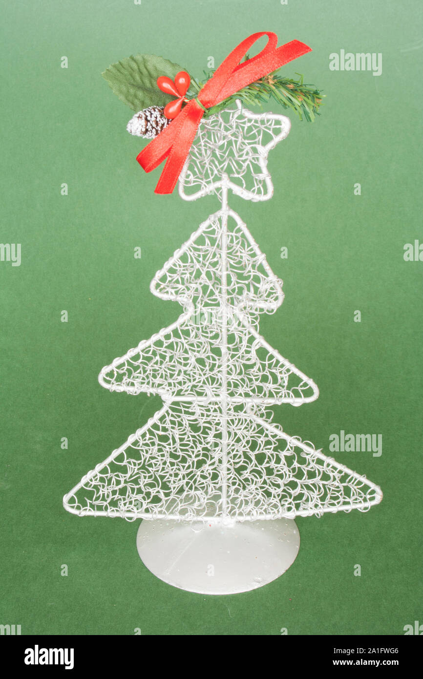 Metallic Tree High Resolution Stock Photography and Images - Alamy
