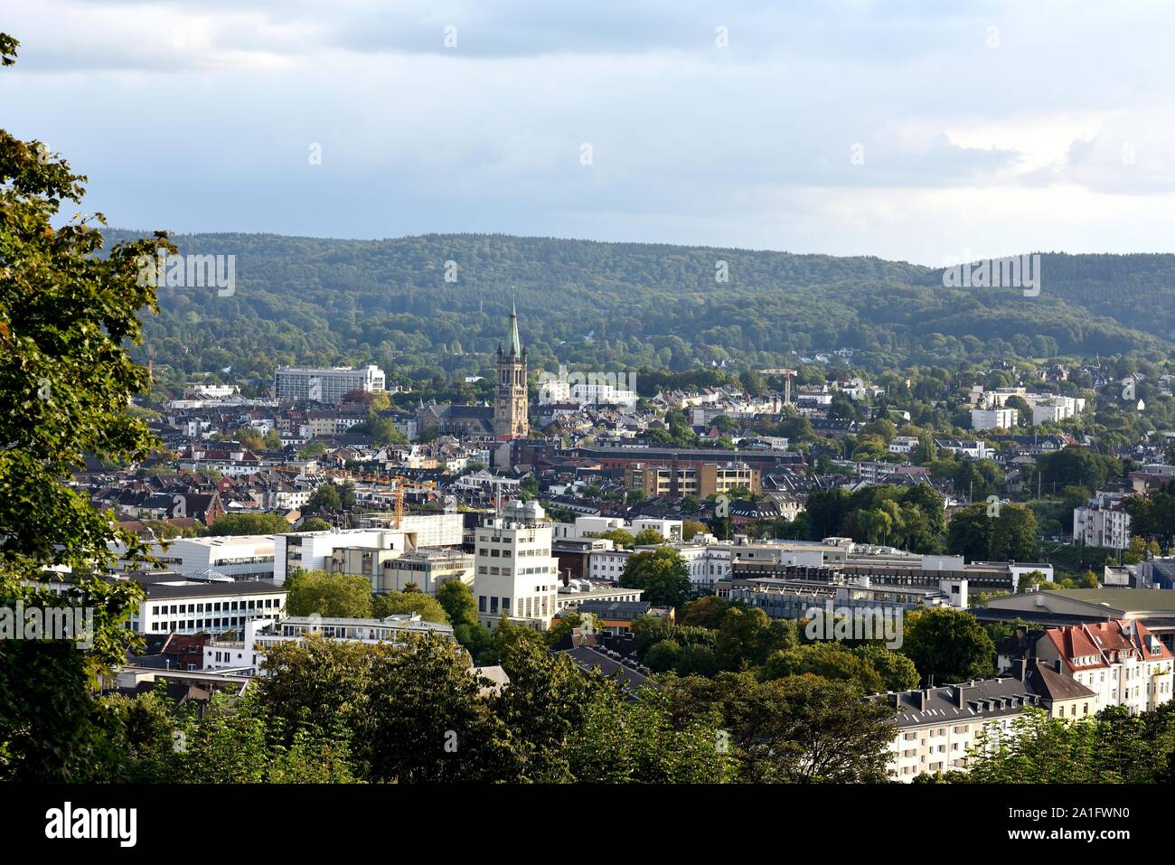 Bad aachen hi-res stock photography and images - Alamy