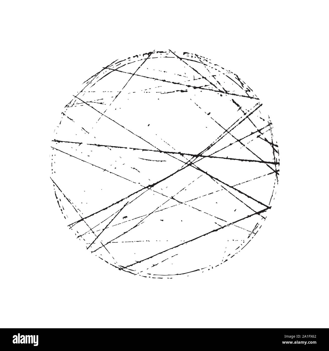 Grunge Stamp Texture Stock Vector Image & Art - Alamy