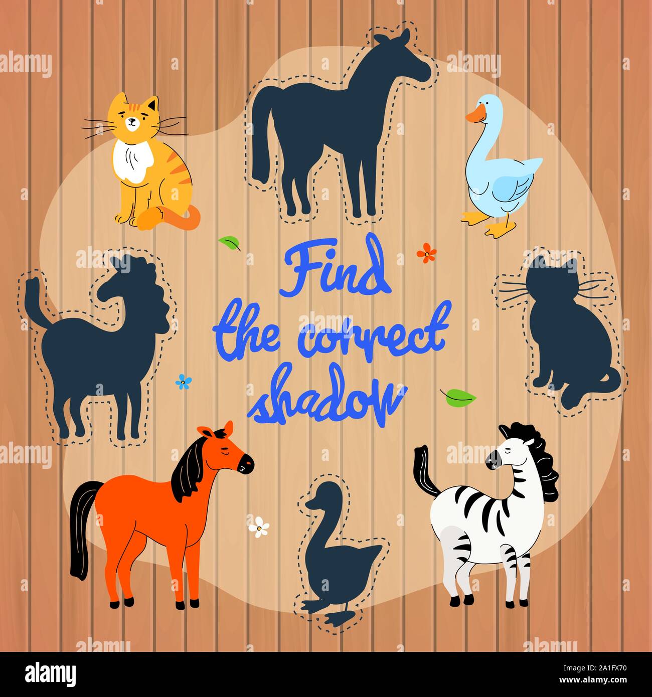 Same animal as Stock Vector Images - Alamy