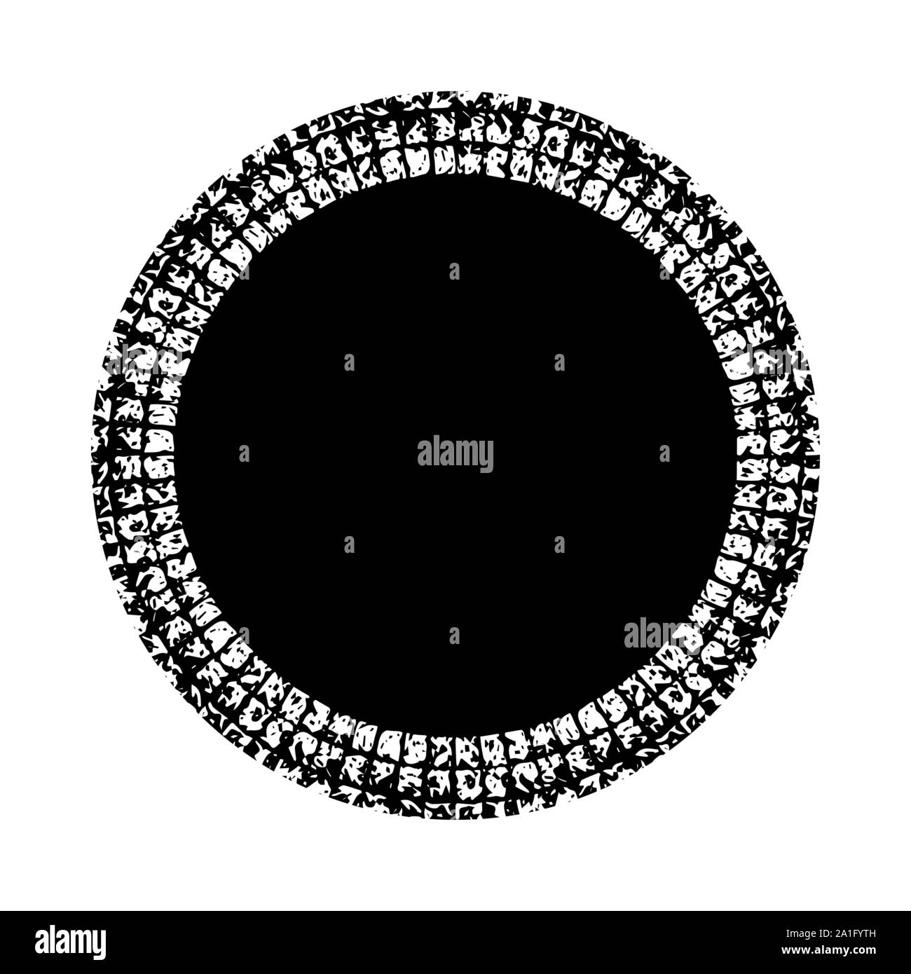 Grunge Stamp Texture Stock Vector Image & Art - Alamy