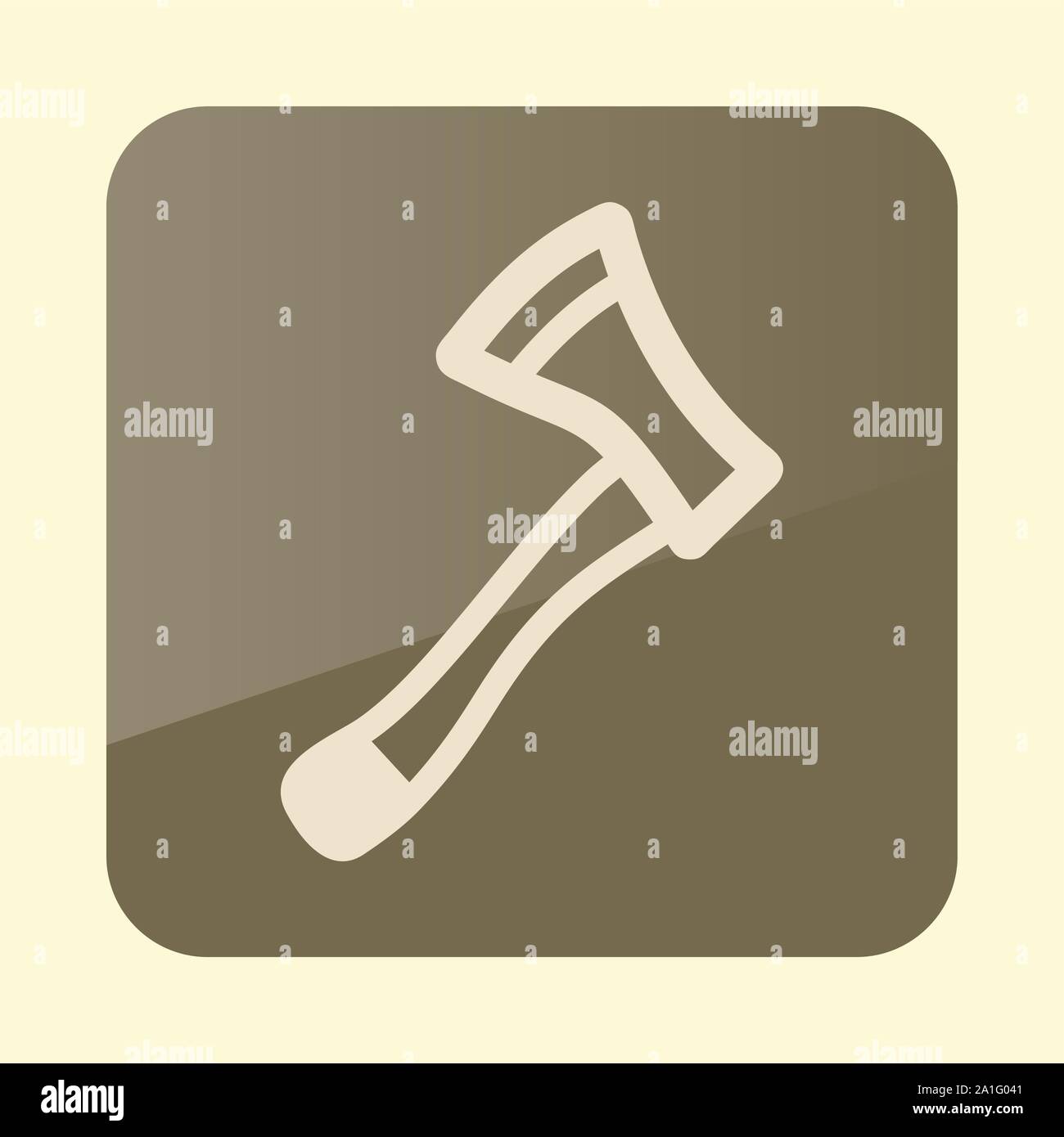 Illustrator ax design hi-res stock photography and images - Alamy