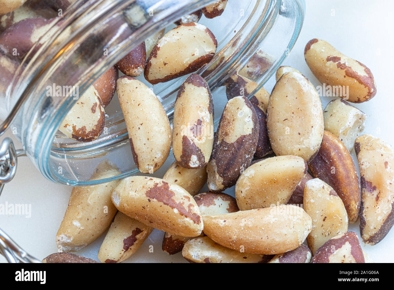 Brazilian cuisine food menu hi-res stock photography and images - Alamy