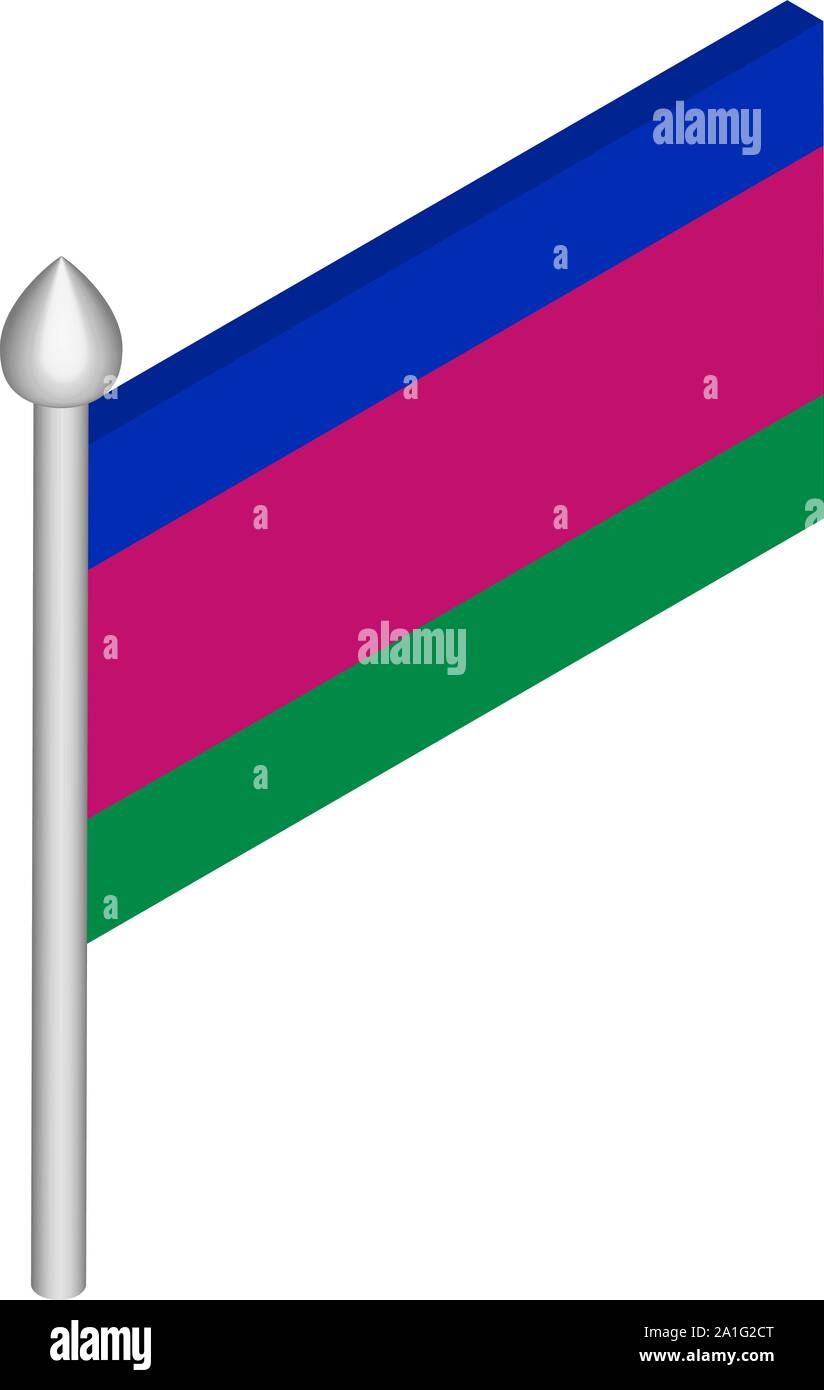 Kuban flag hi-res stock photography and images - Alamy