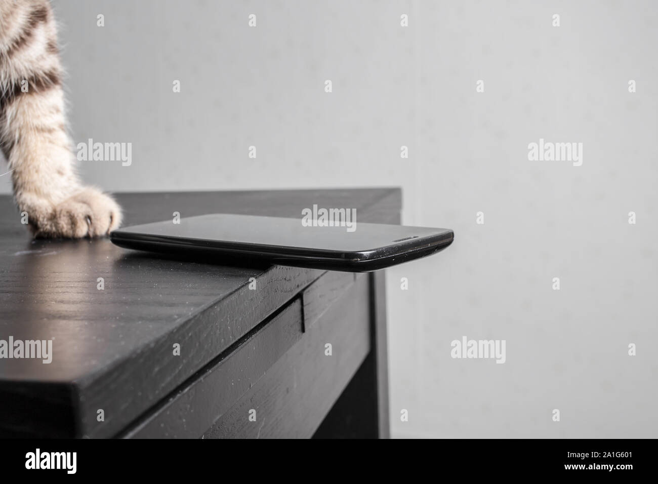 Devilment hi-res stock photography and images - Alamy