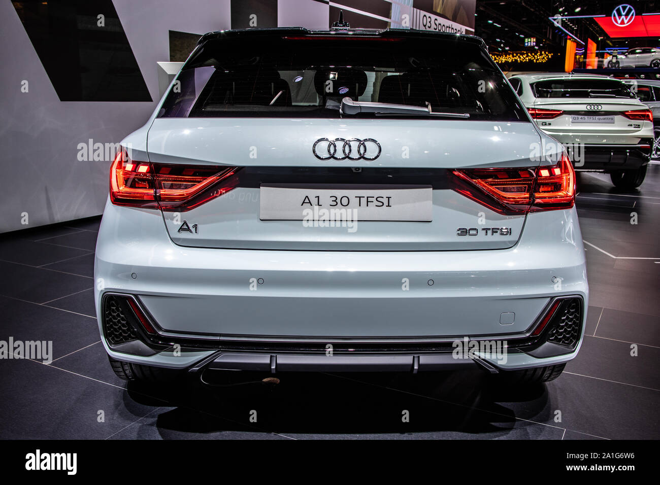 30 sep 2019 hi-res stock photography and images - Alamy