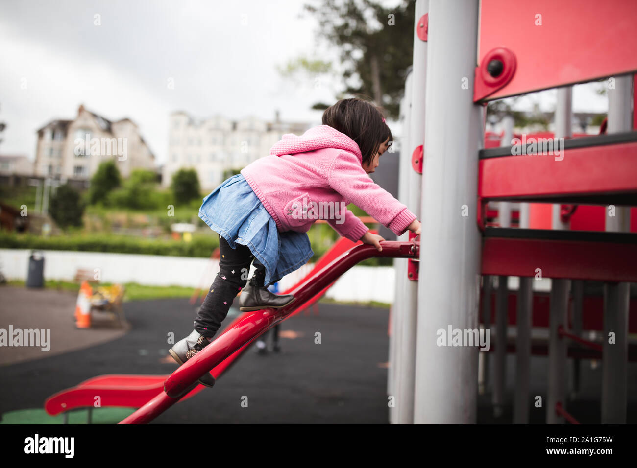Kid Activity High Resolution Stock Photography and Images - Alamy