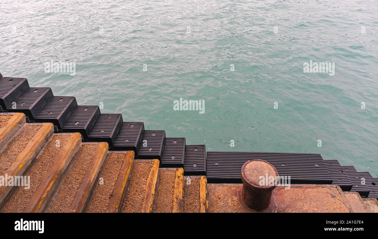 Bumper protection hi-res stock photography and images - Alamy