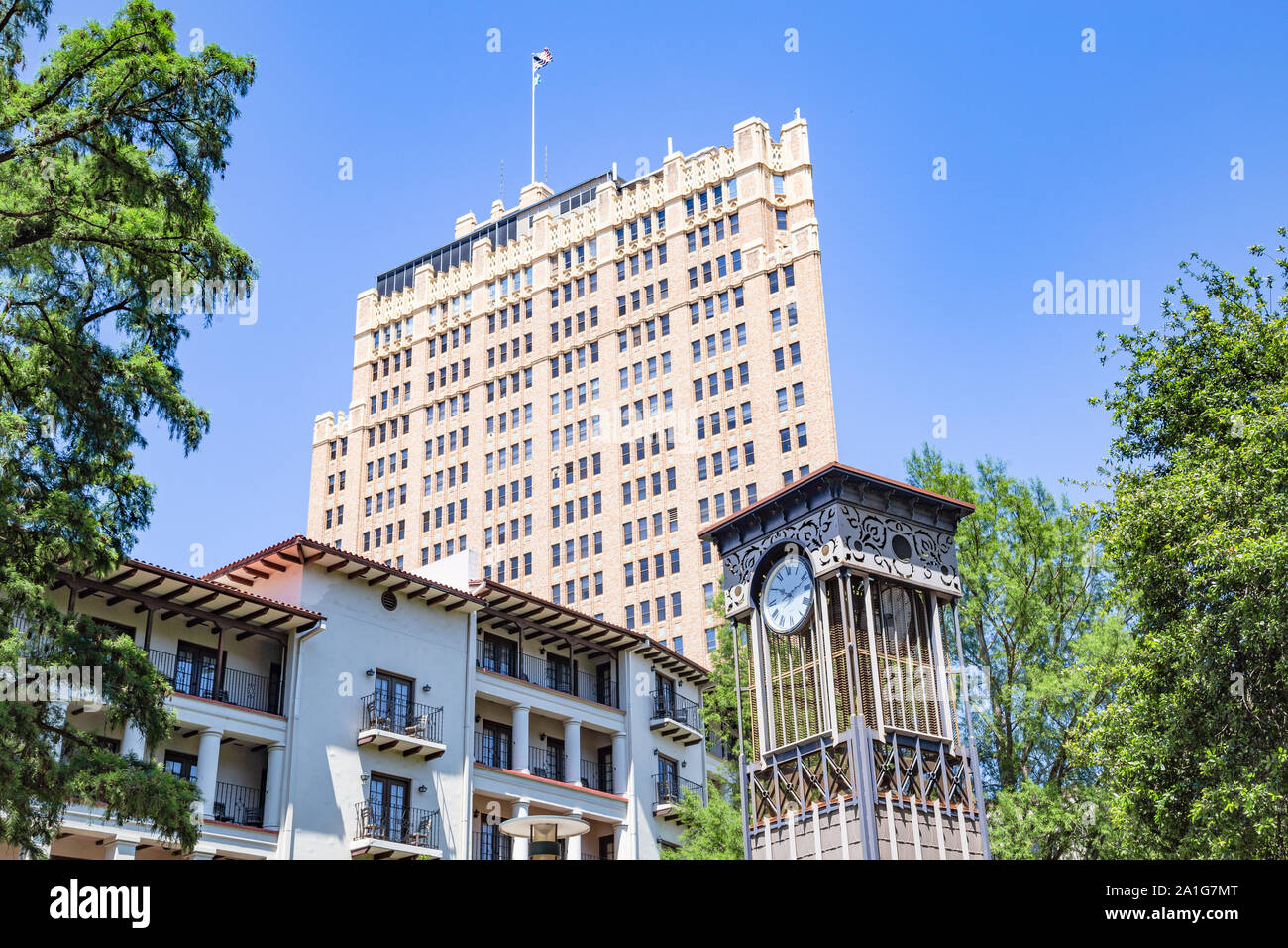 Decorative clock tower hi-res stock photography and images - Alamy