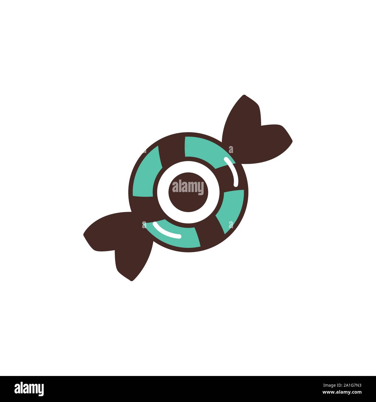 Eye candy Stock Vector Images - Alamy