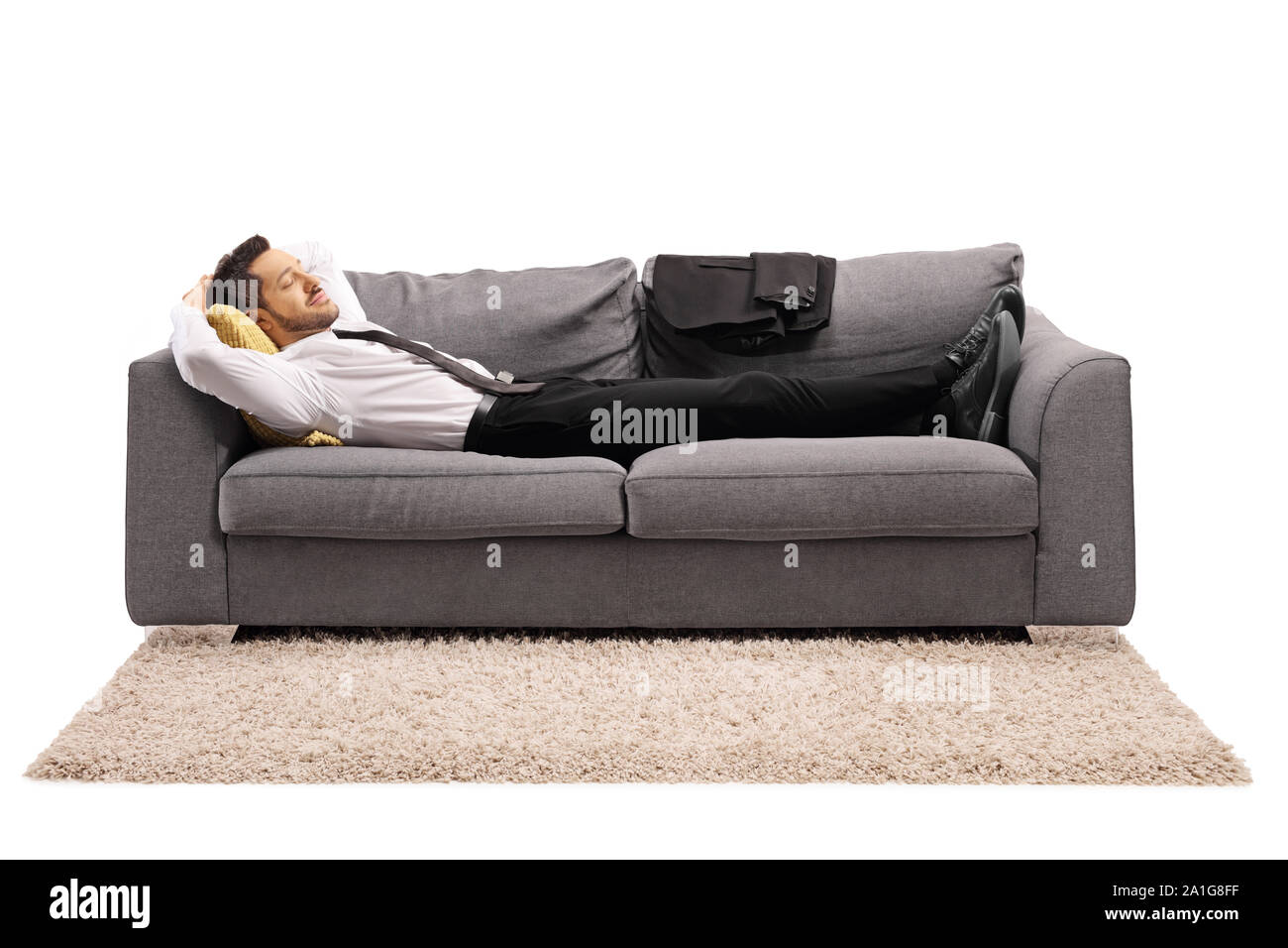 Workaholic hi-res stock photography and images - Alamy