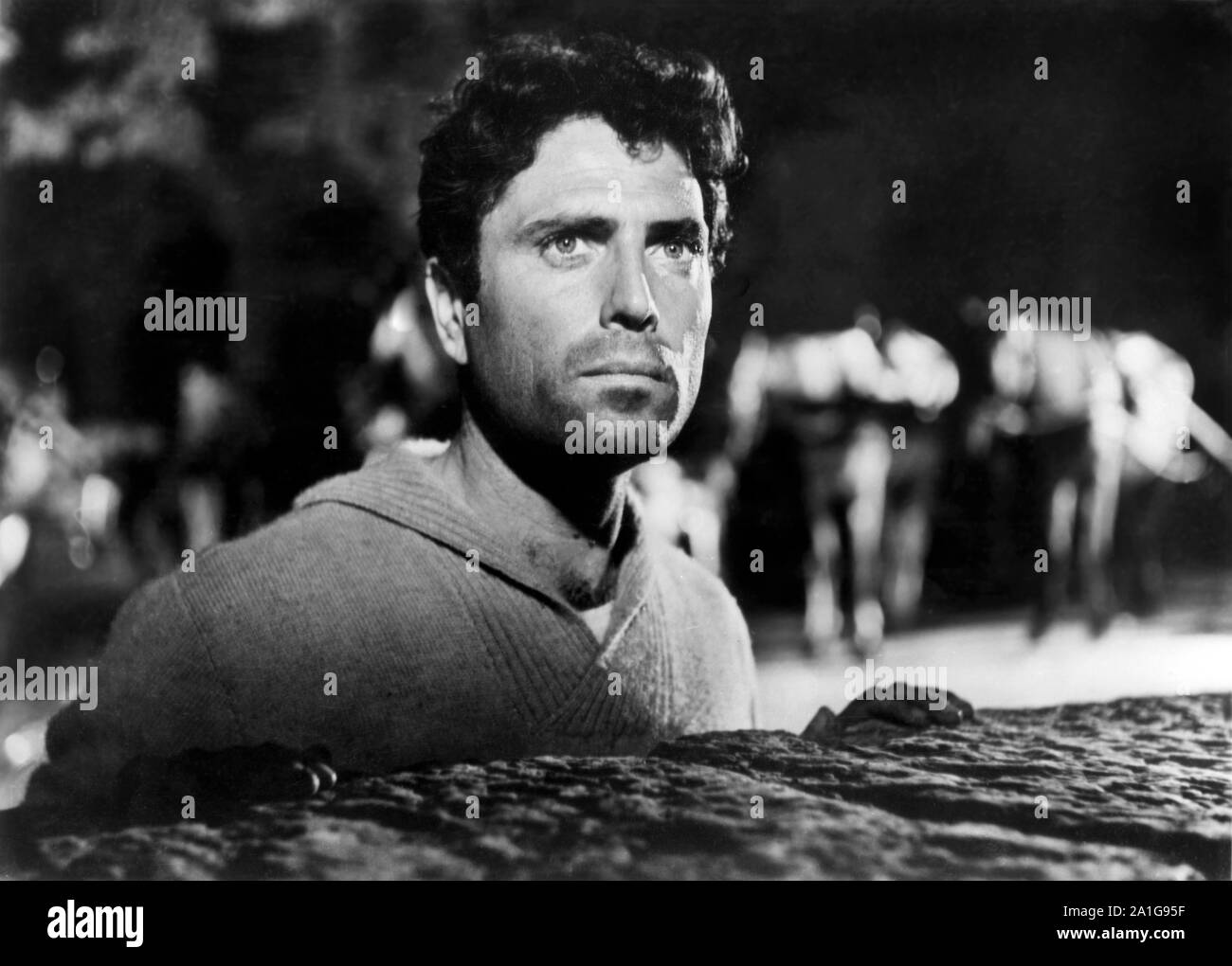 Raf vallone hi-res stock photography and images - Alamy