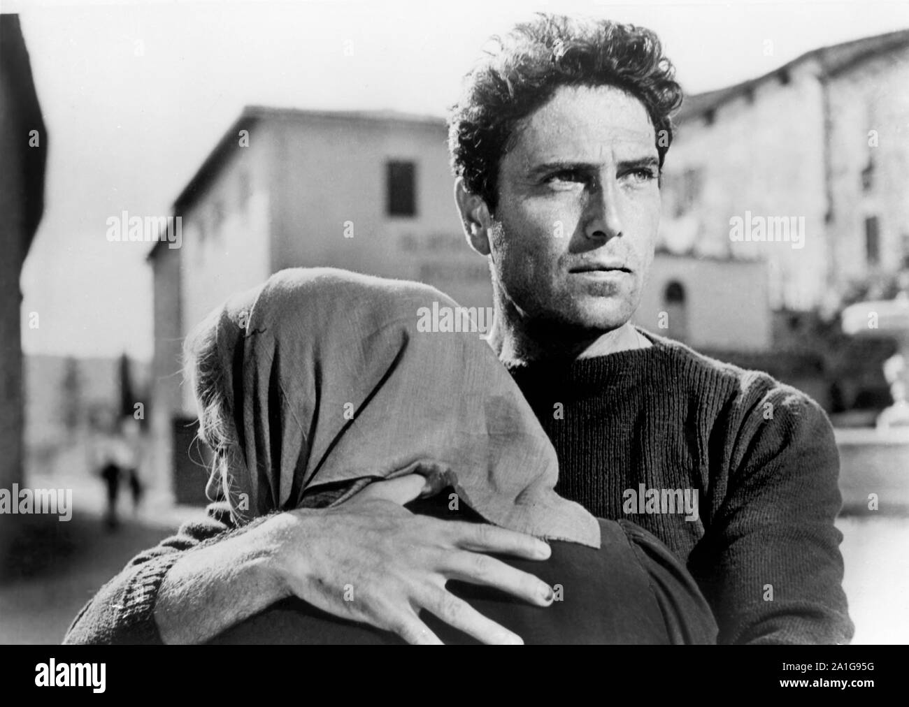 Raf vallone hi-res stock photography and images - Alamy