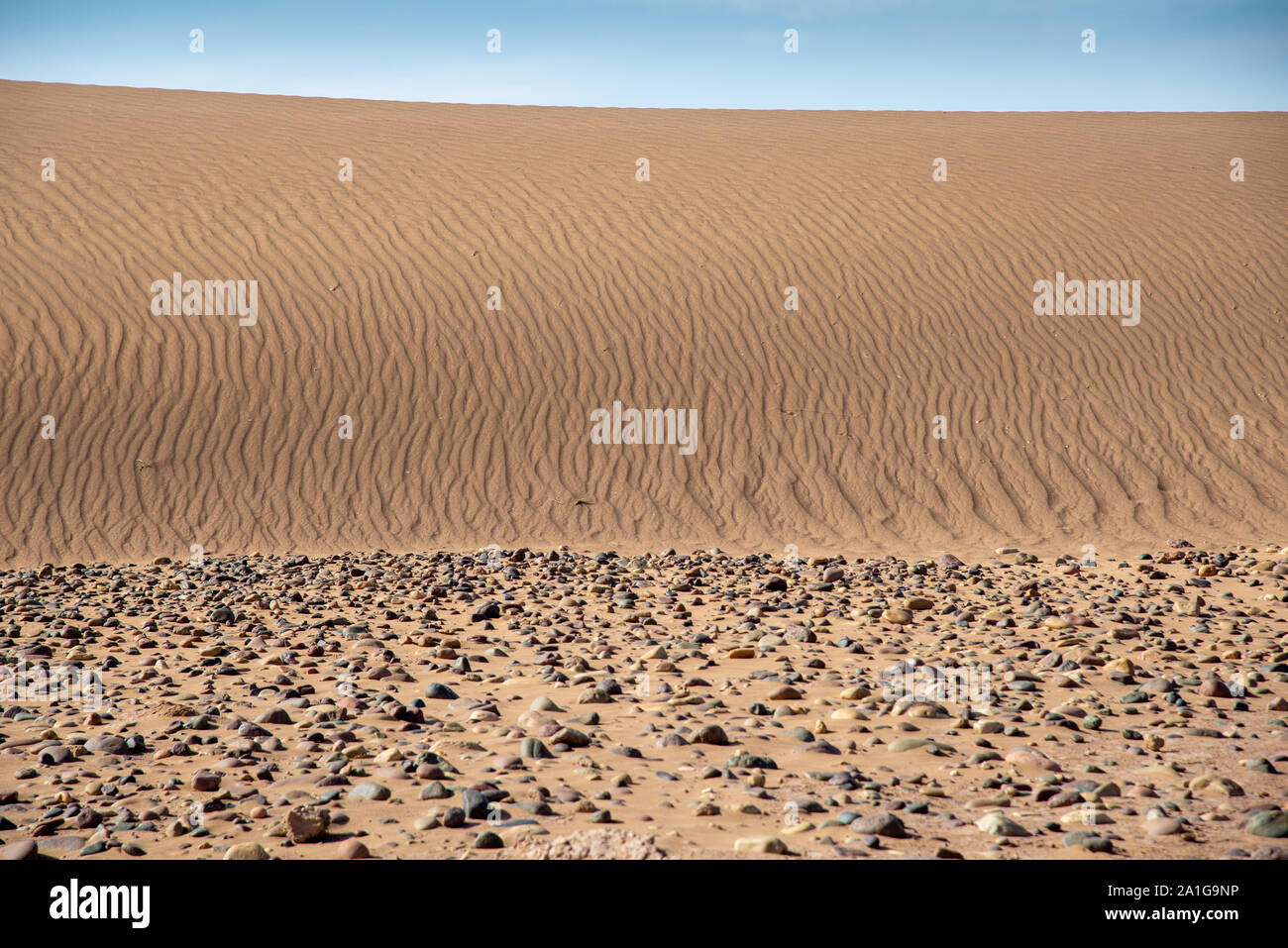 Desert patterns in southern africa hi-res stock photography and images ...