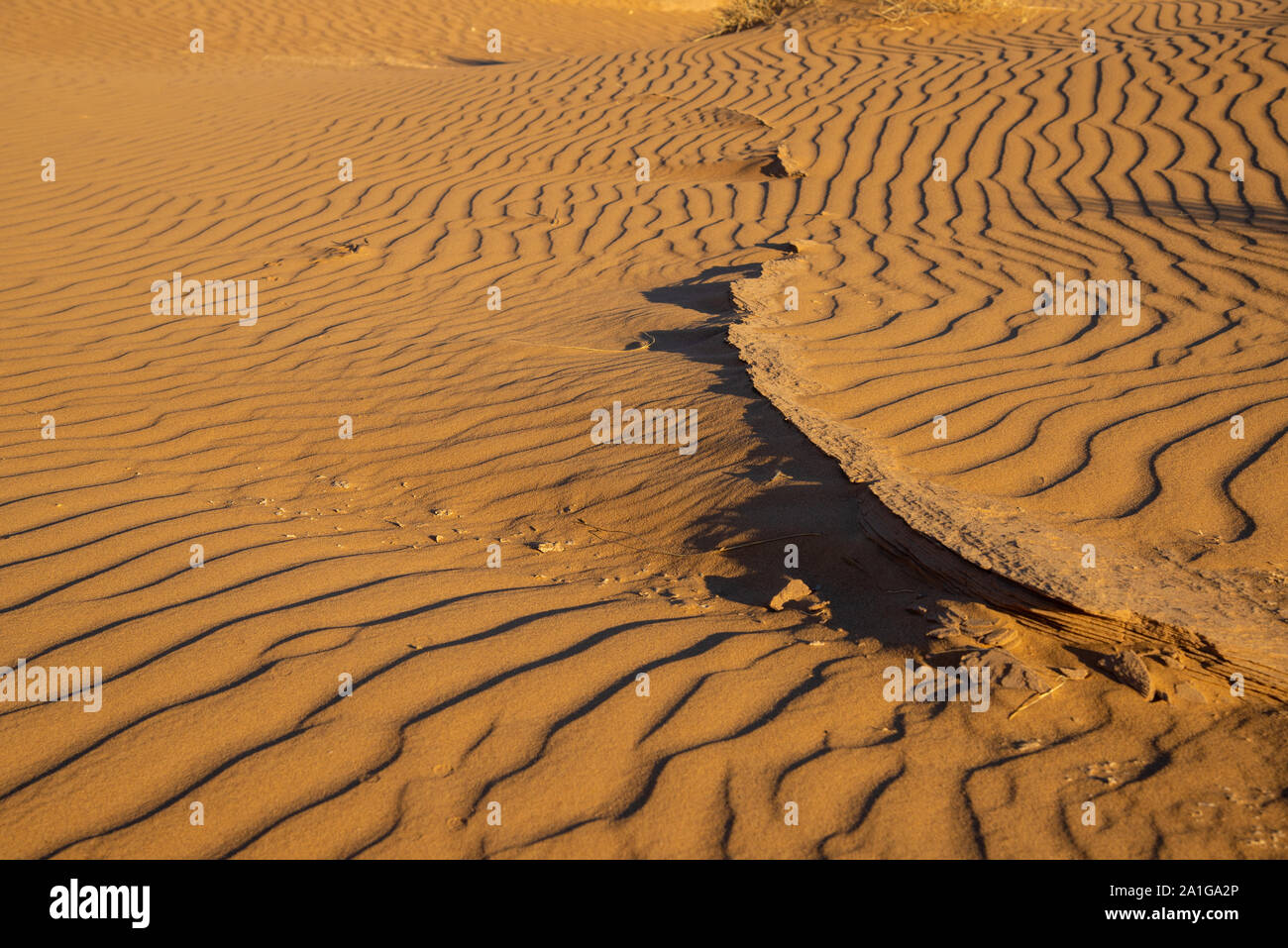 Desert patterns in southern africa hi-res stock photography and images ...