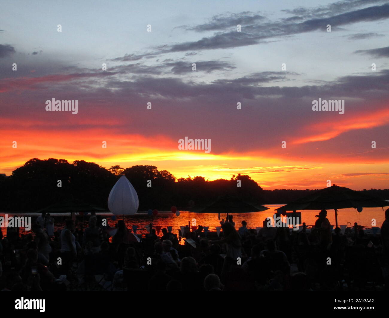 Orlando sky hi-res stock photography and images - Alamy