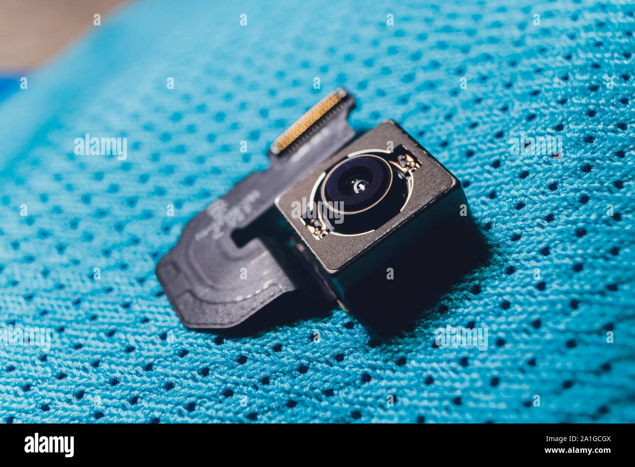 4 3 sensor image hi-res stock photography and images - Alamy