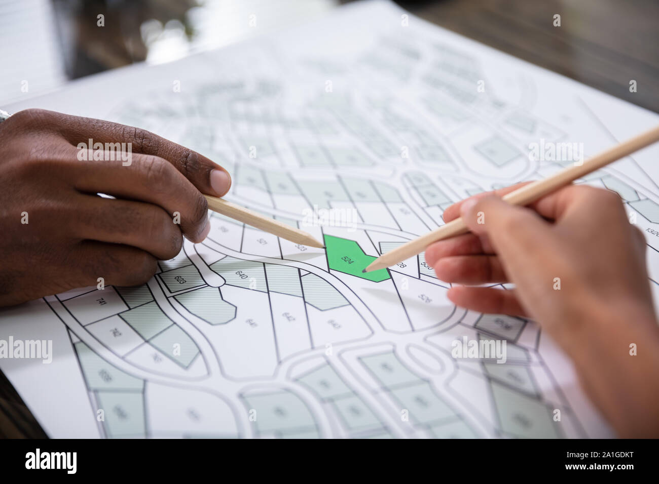 Geo mapping hi-res stock photography and images - Alamy