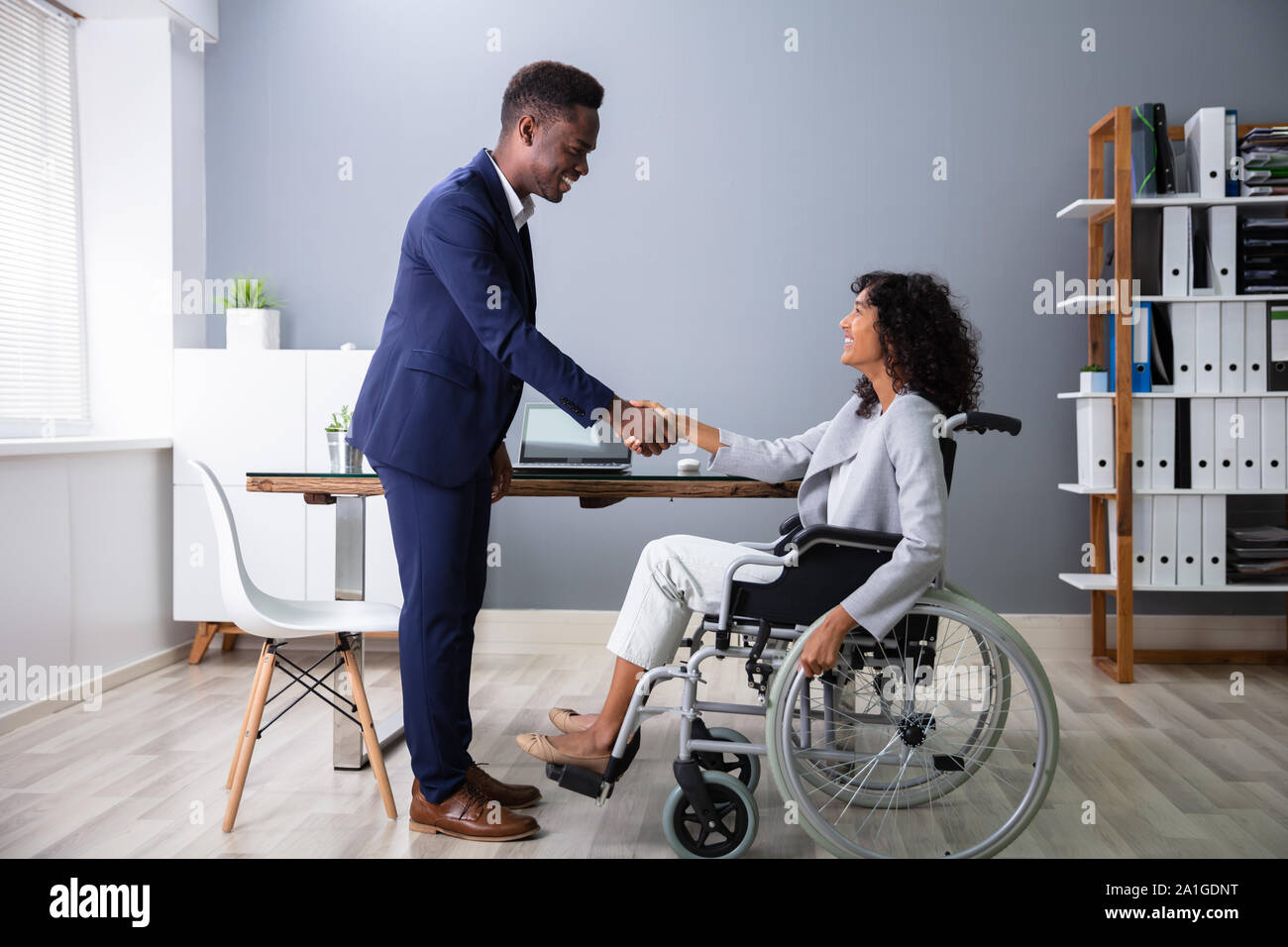 Disabled person accessible hi-res stock photography and images - Alamy