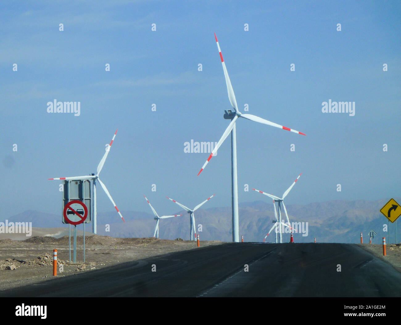Renewable sources sustainable hi-res stock photography and images - Alamy