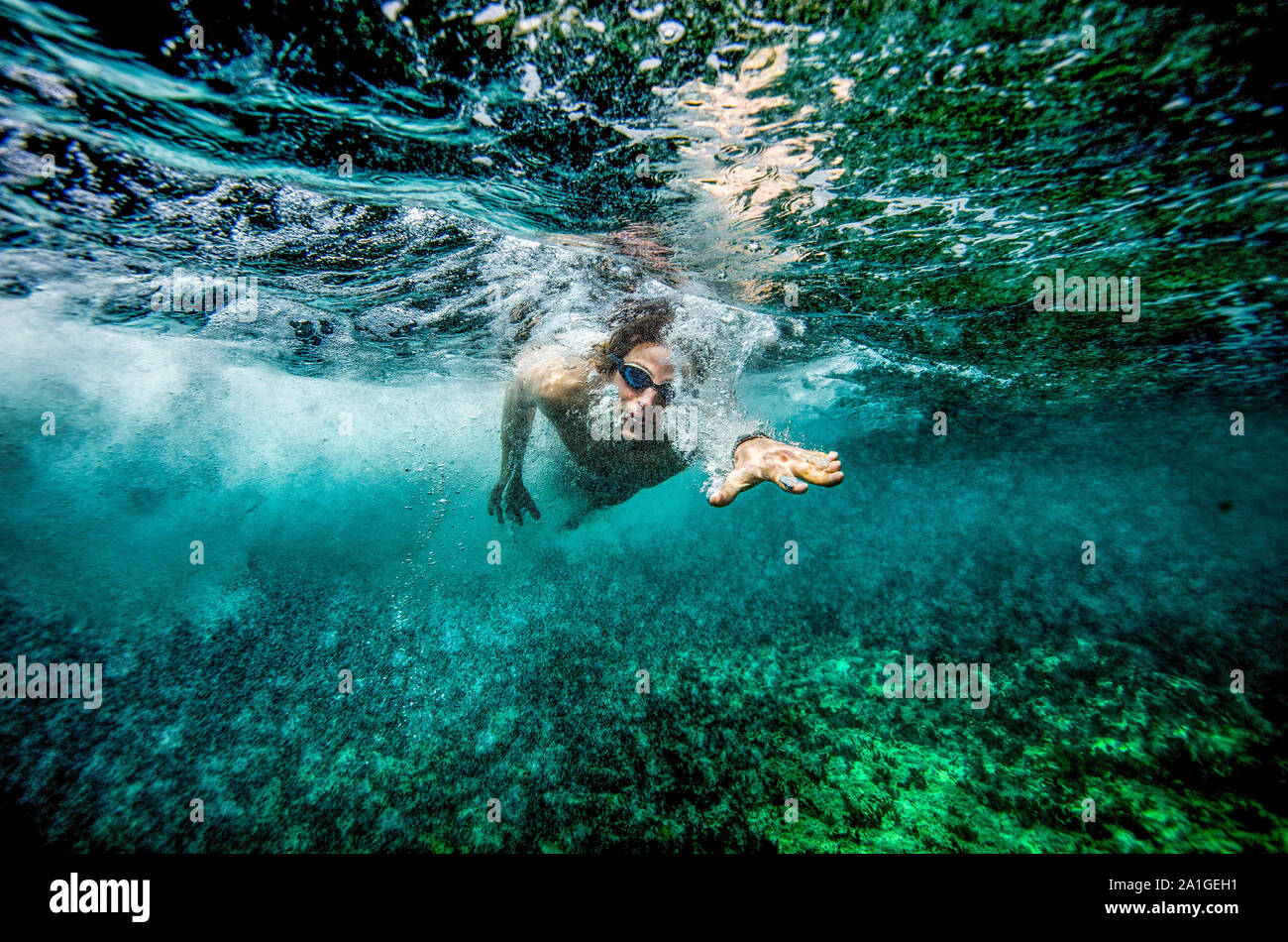 Wylie's baths hi-res stock photography and images - Alamy