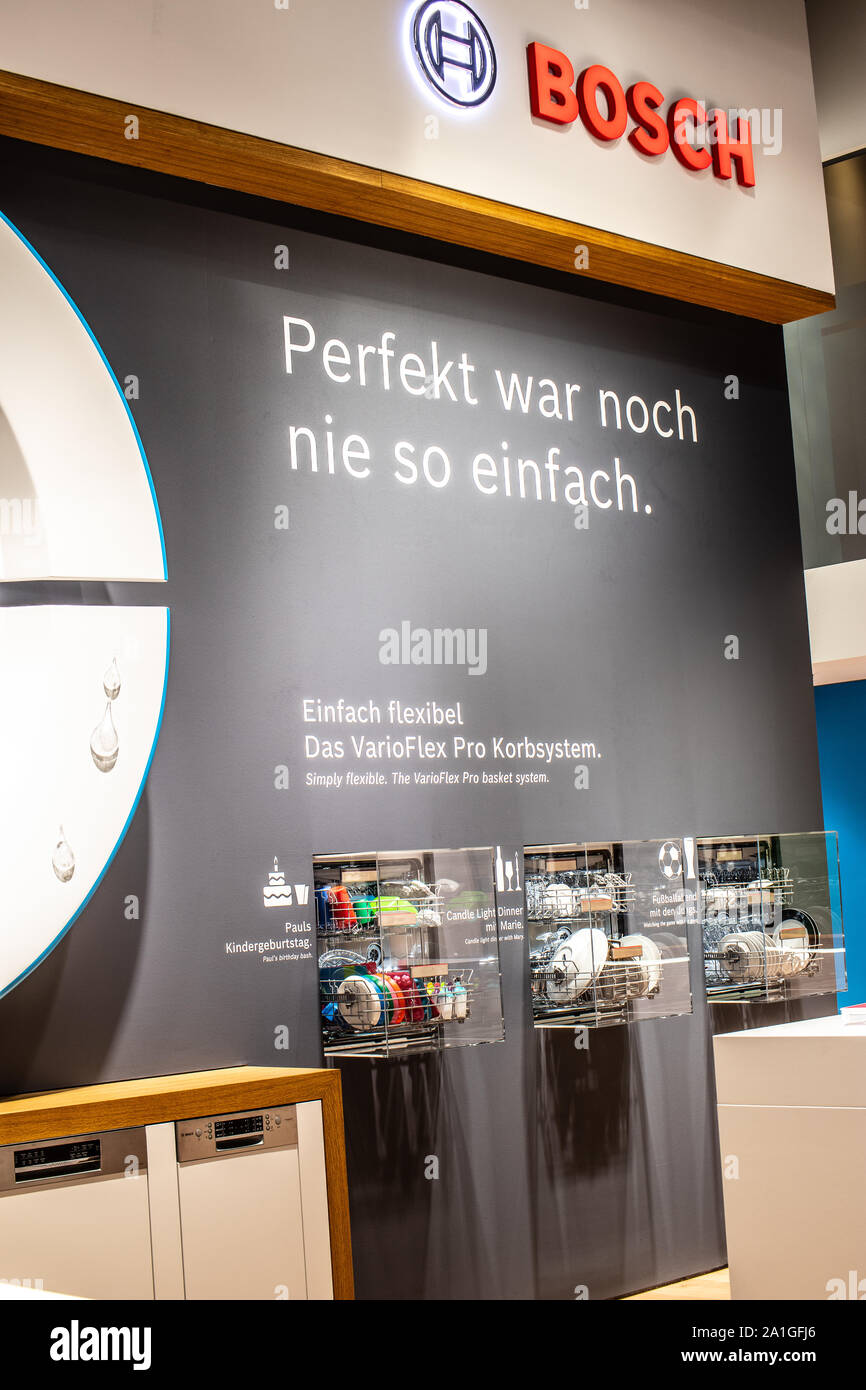 Robert bosch hi-res stock photography and images - Alamy